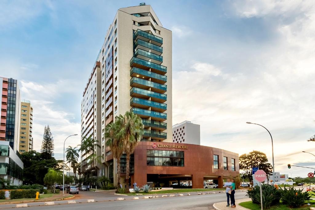 Guia Turístico de Brasília – Explore a capital do Brasil com o Guia ...
